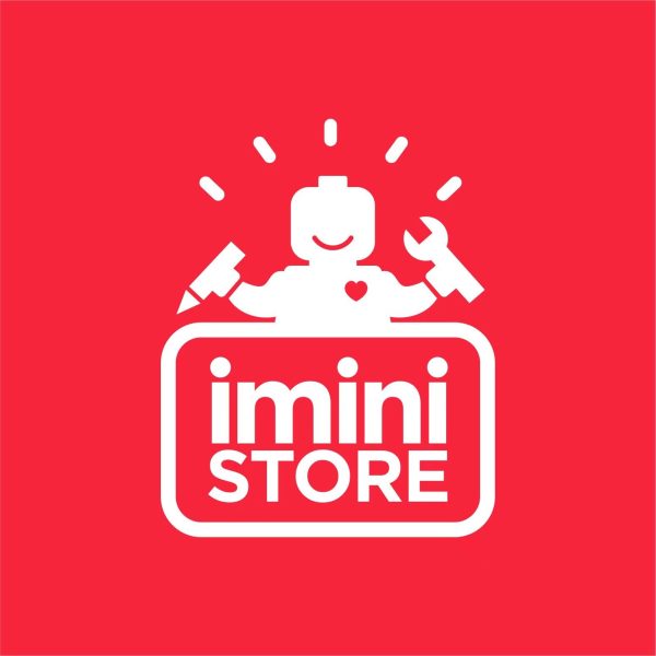 New Arrivals Custom Minifigs